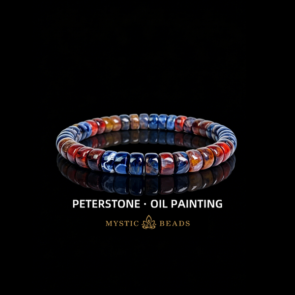 more colors – Mystic Beads